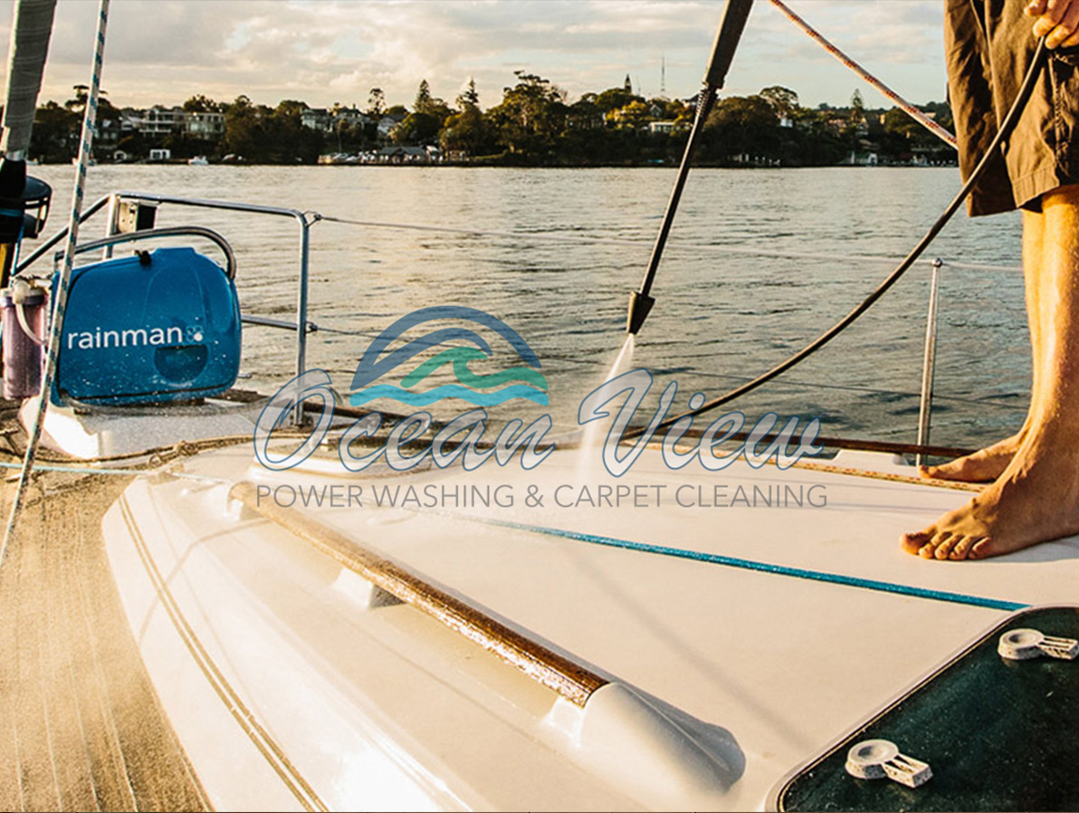 Oceanview Services NY